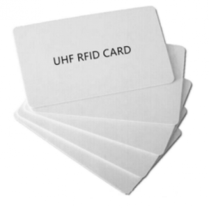 UHF ID Card | دنیای نو